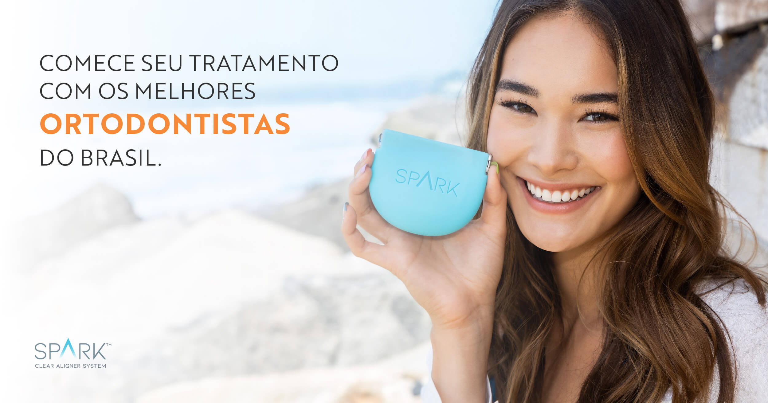 Spark Aligners - Brasil